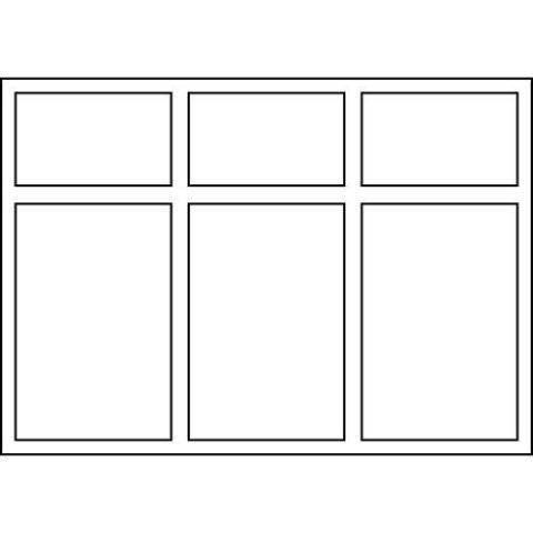 PVC prozori visoke kvalitete - bogata ponuda - ZOMA